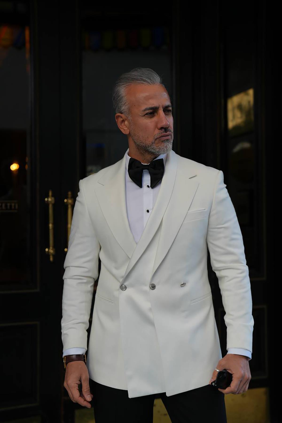 GARNILI TAKIM ELBISE