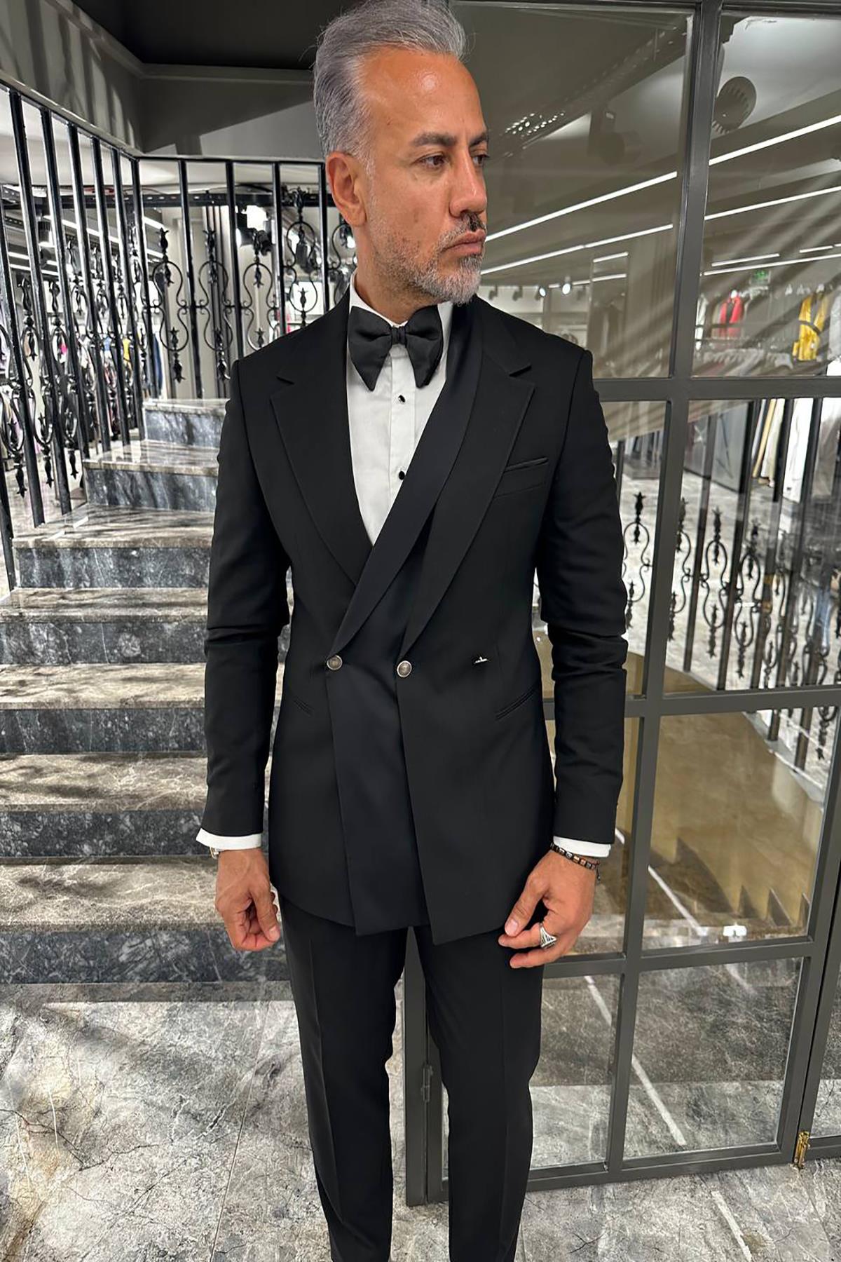 GARNILI TAKIM ELBISE