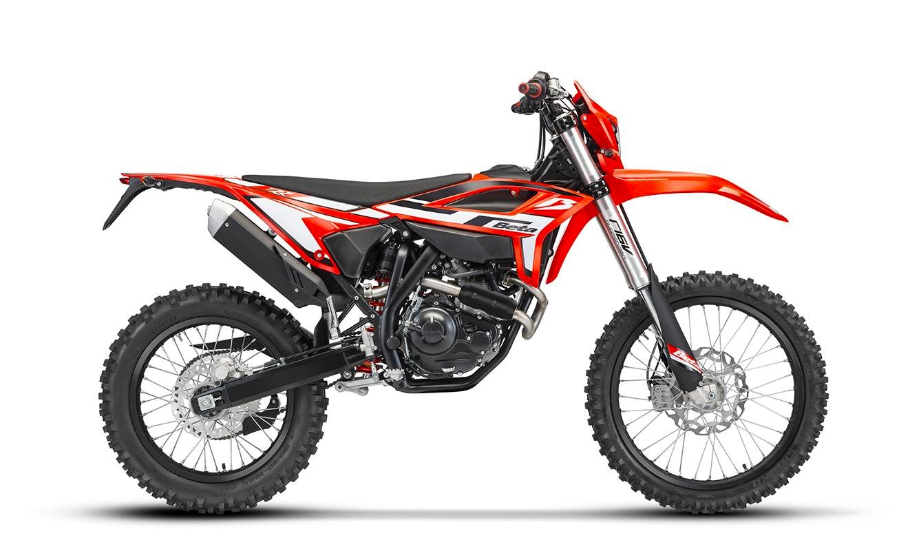 Beta Rr 4T 125T Beta Modeller Enduro Market | Enduromarket.Com Rr 4T 125T