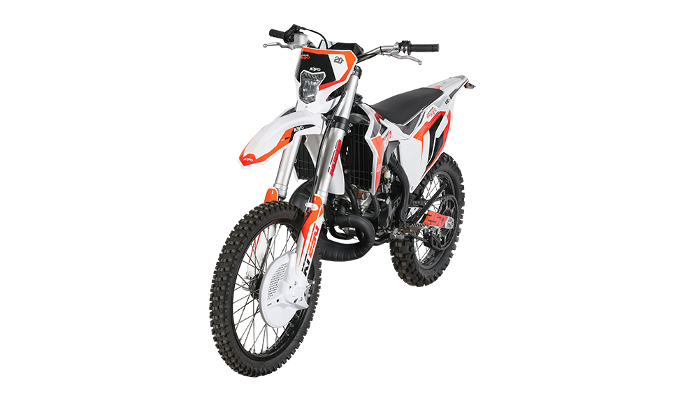 Kayo Kt250 2T K.K 12 Ay Sifir Faiz Kayo Yedek Parca Enduro Market | Enduromarket.Com Kt250