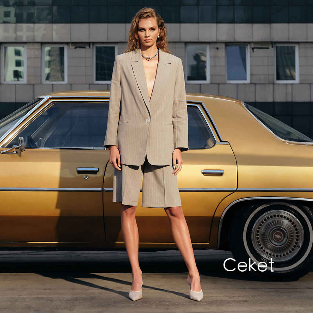 SETRE | Modayı Takip Et!