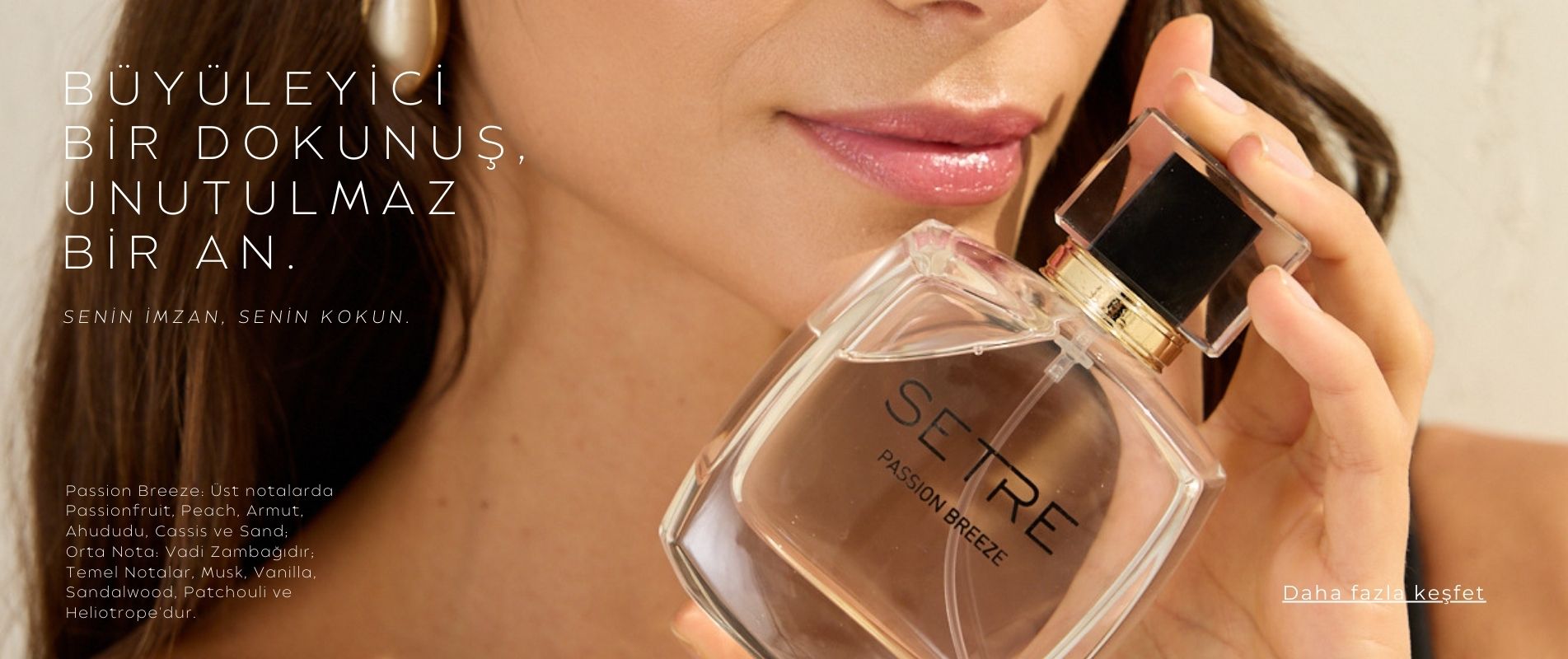 SETRE | Modayı Takip Et!