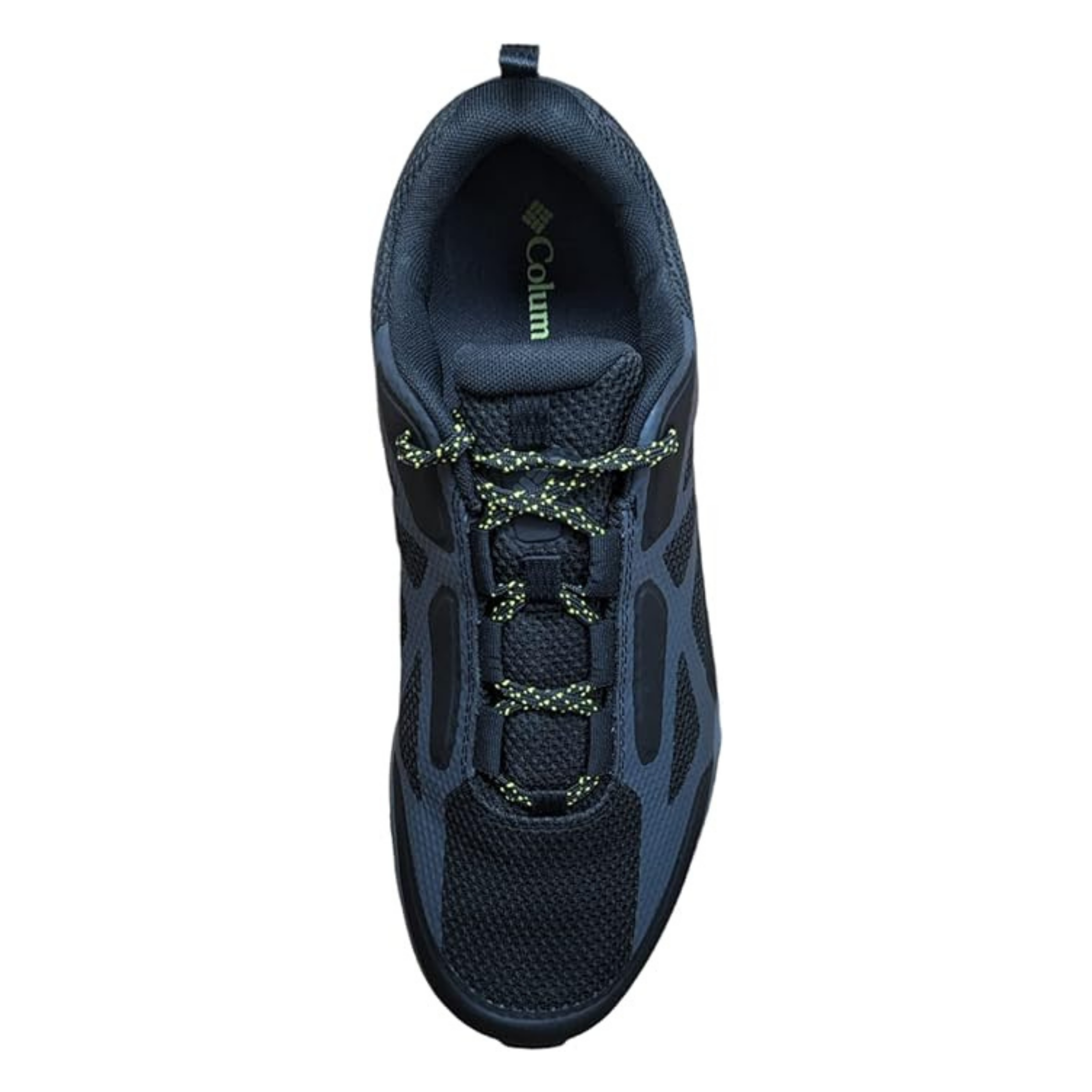 Columbia Vanata Basin Outdry Erkek Ayakkabı YM9797-010