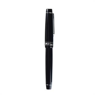 Pilot Custom Heritage 912 Fountain Pen Black - FA NIB
