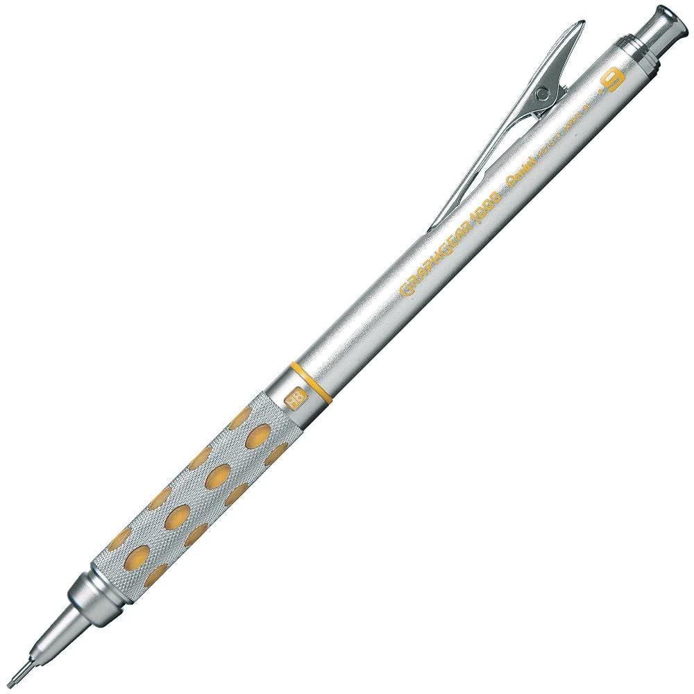 Pentel Graph Gear 1000 Mechanical Drafting Pencil - 0 ...