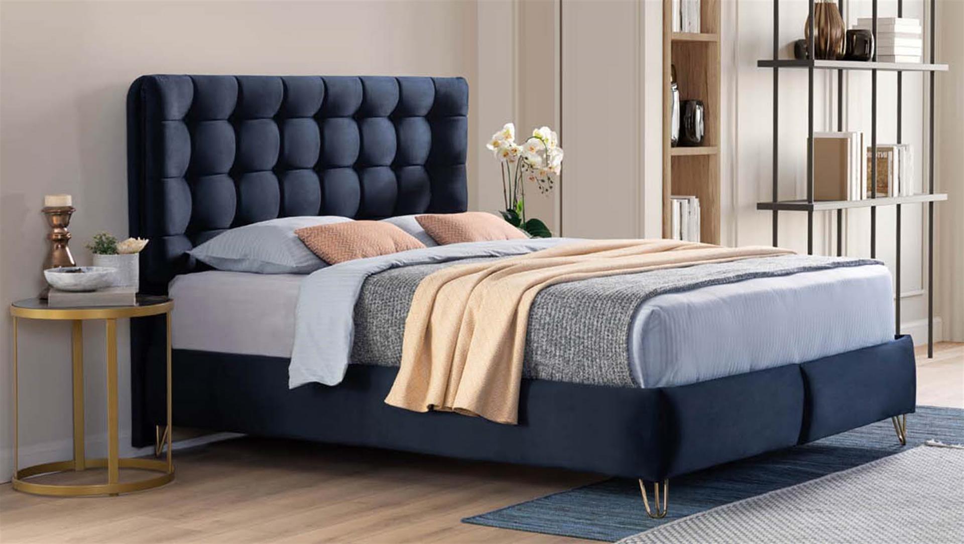 Lenoy Baza - Konfor Yatak