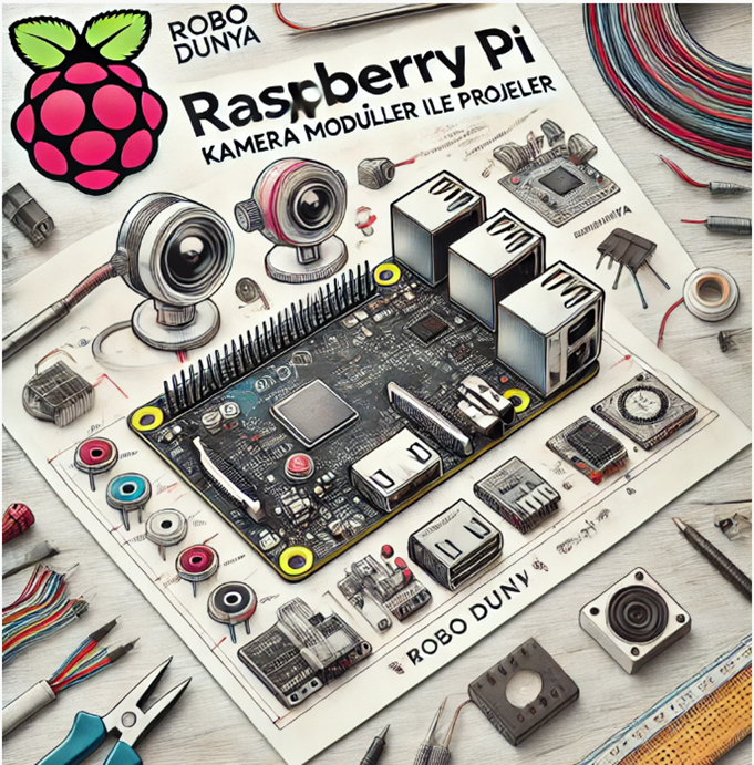 Türkiye'nin Robotik Dünyası | Robo Dünya