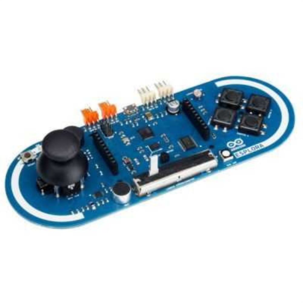 Arduino Esplora (Klon)