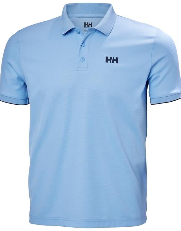 HELLY HANSEN OCEAN POLO T-SHIRT | Sport Works
