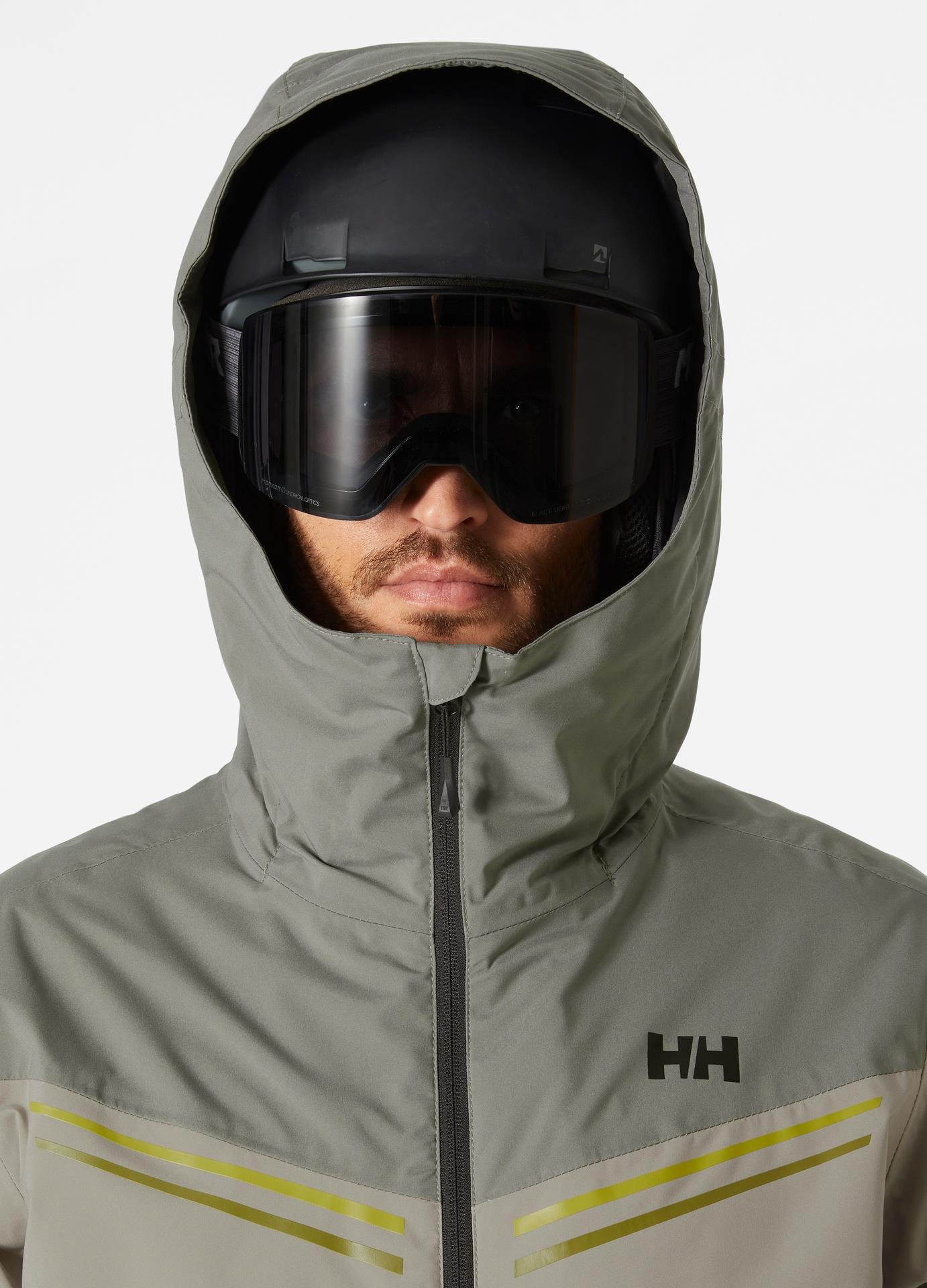 HELLY HANSEN ALPINE INSULATED MONT | Sport Works
