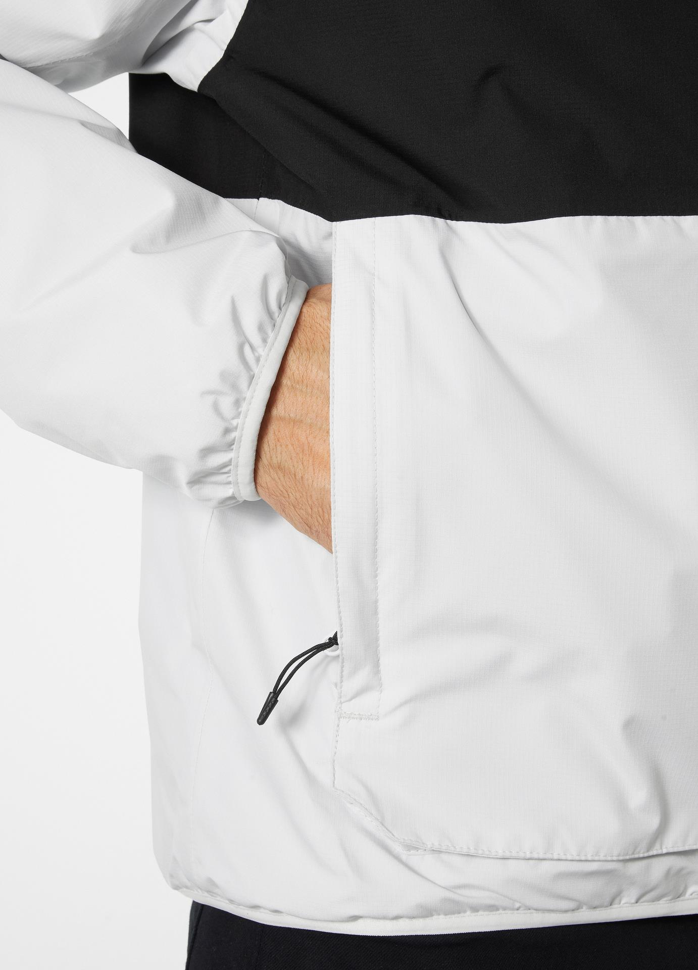 HELLY HANSEN ERVIK INS RAIN MONT | Sport Works