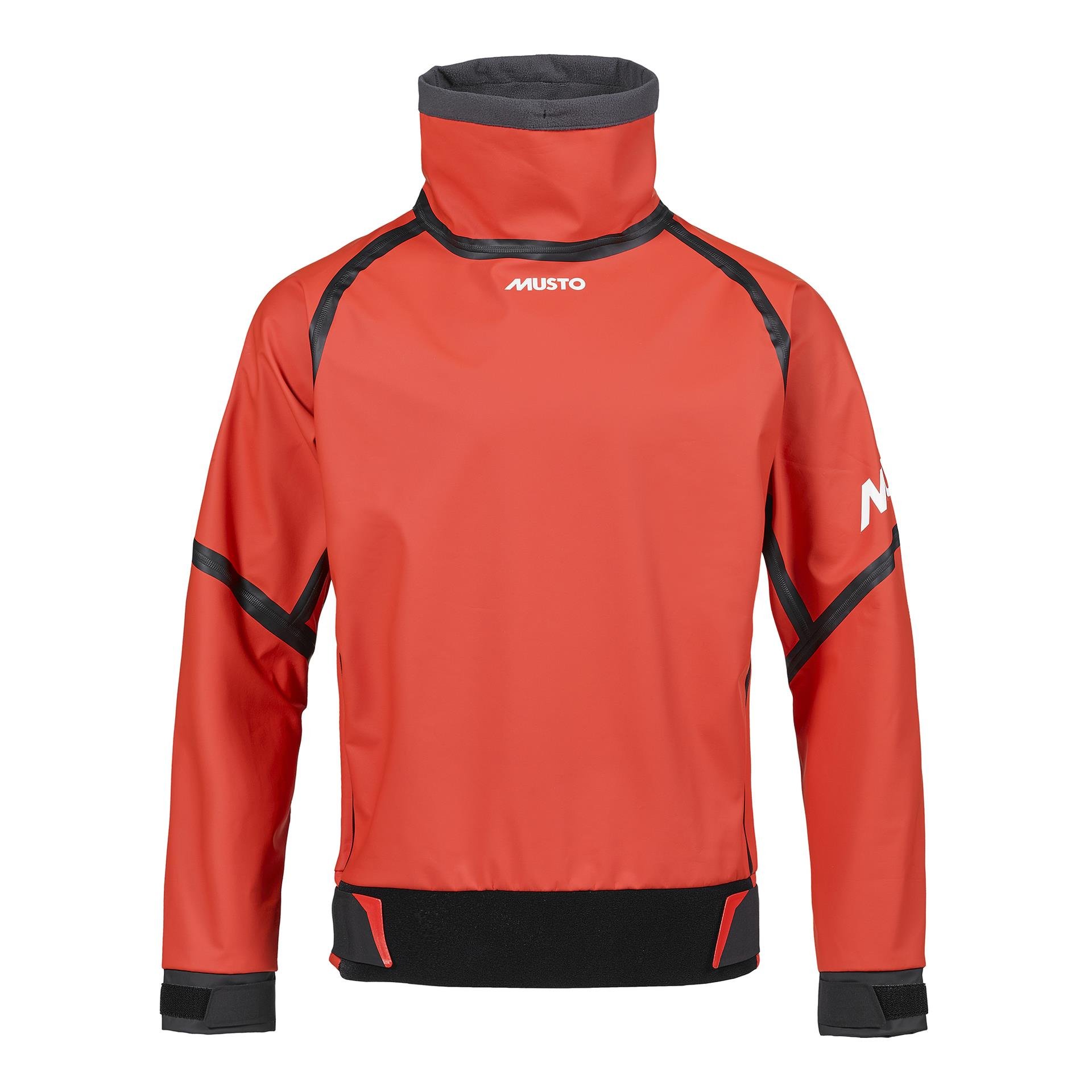 MUSTO CHAMP AQUA TOP 2.0 | Sport Works