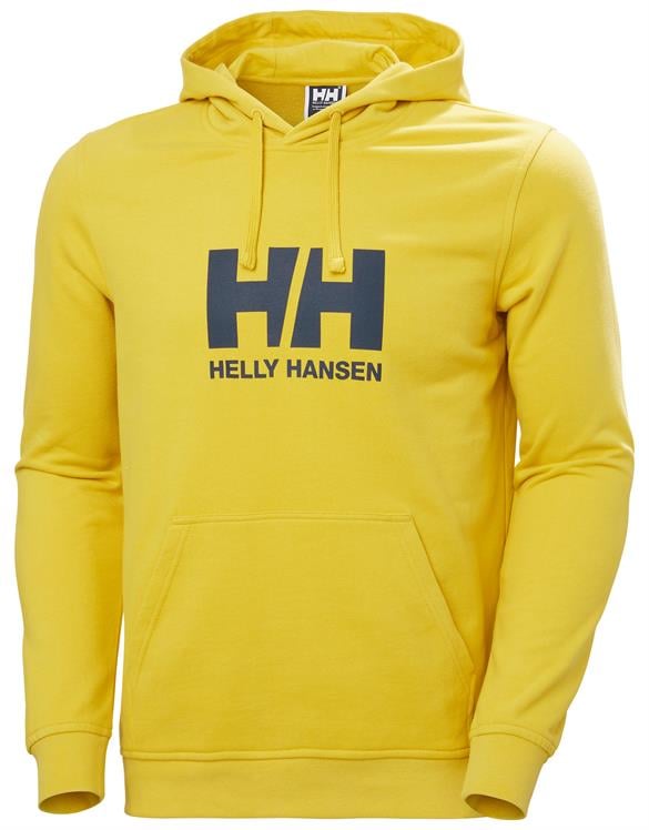 HELLY HANSEN LOGO HOODIE KAPİŞONLU | Sport Works