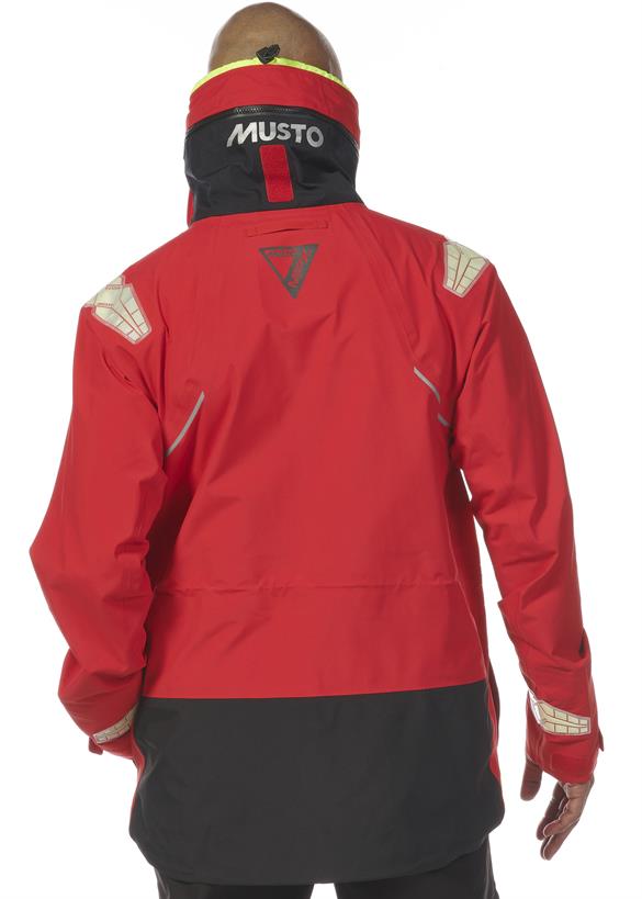 MUSTO M MPX GTX PRO OFFSHORE ERKEK YELKEN MONT 2.0 | Sport Works