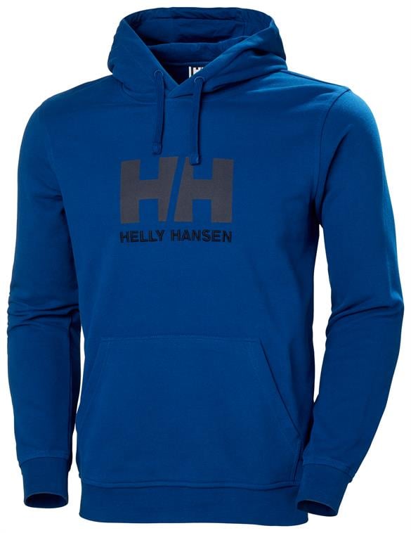HELLY HANSEN LOGO HOODIE KAPİŞONLU | Sport Works