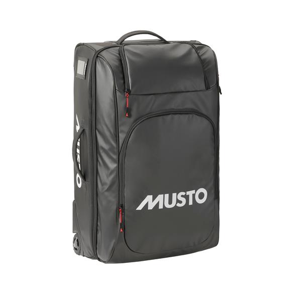 MUSTO 80L WHEELED TROLLEY BAG | Sport Works