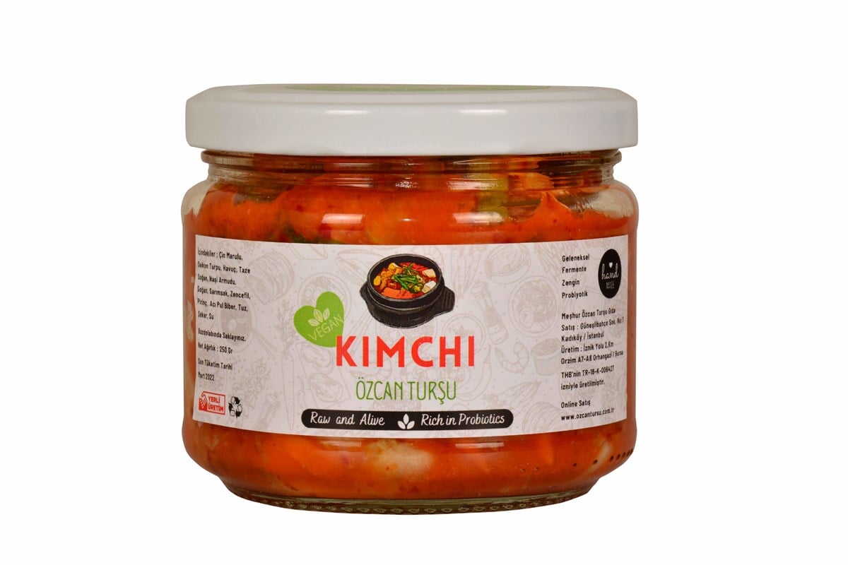 Kimchi