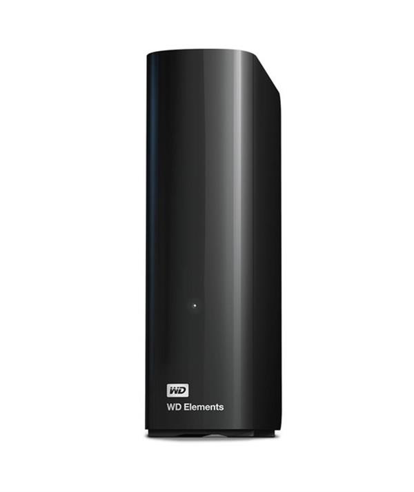 WD ELEMENTS DESKTOP 10TB WDBWLG0100HBK-EESN | www.hizlistok.com.tr de ...