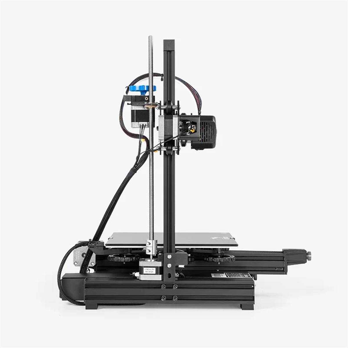 Creality Ender-3 V2 Geliştirilmiş 3D Yazıcı