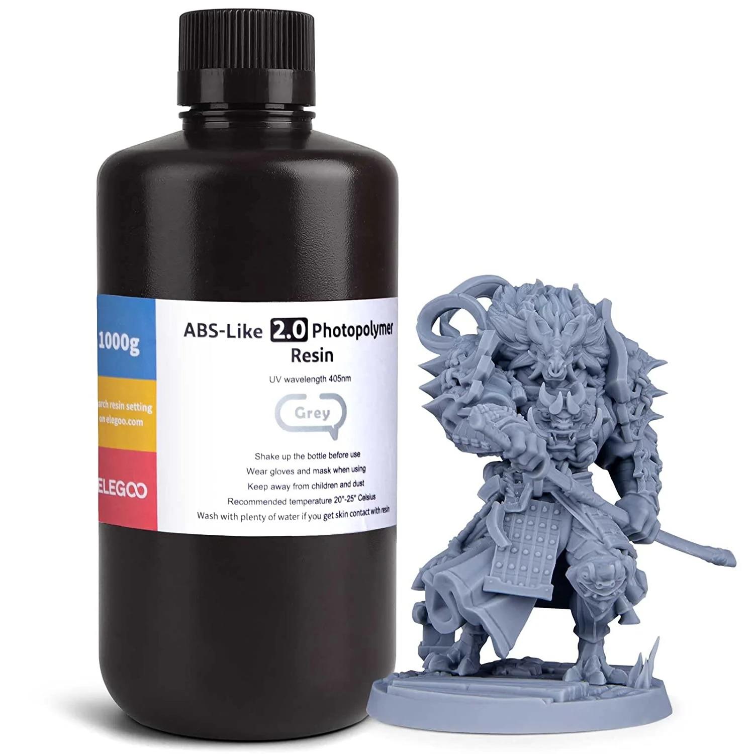 ELEGOO ABS-Like v2.0 Reçine