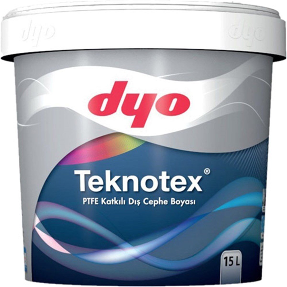 DYO Teknotex Dış Cephe Boyası