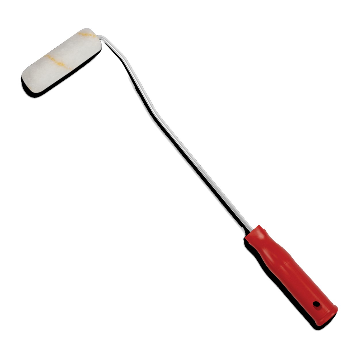 FİLLİ BOYA Mini 11 Cm Saplı Mercan Rulo