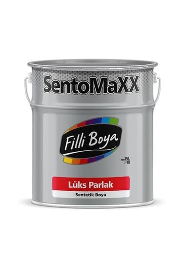 Sentomaxx Lüks Parlak Sentetik Boya