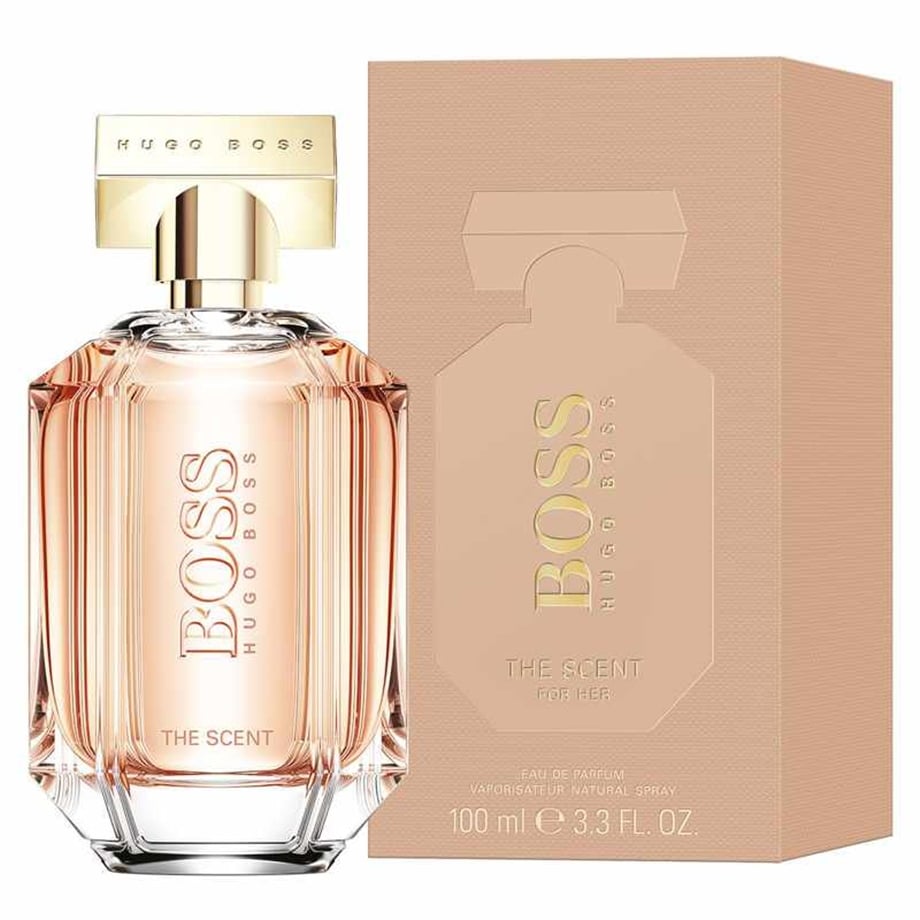 Hugo boss boss the scent store