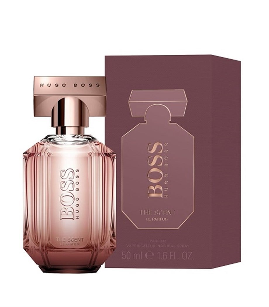 Hugo Boss Boss The Scent Le Parfum For Her 50 ml