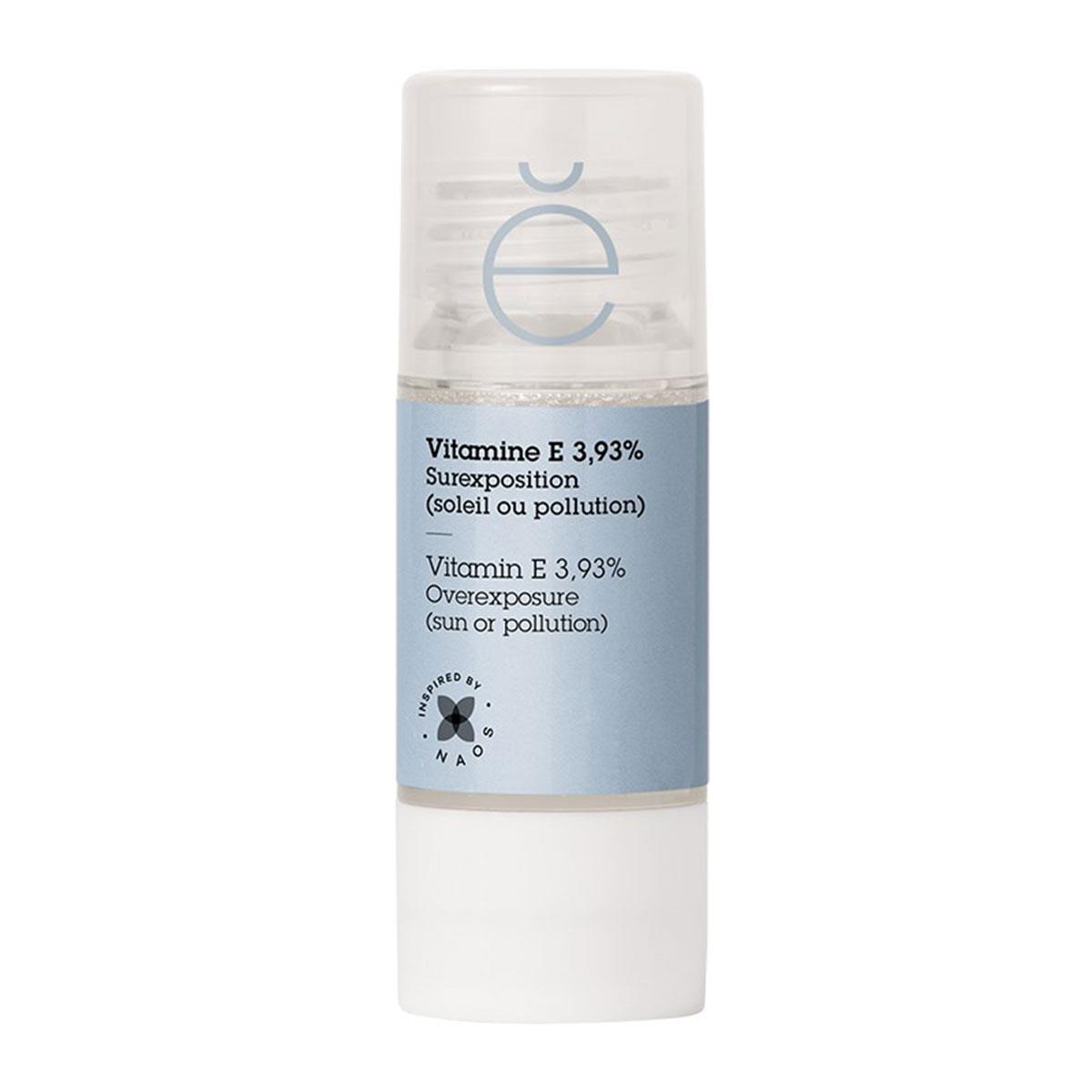 Etat Pur Pure Active Vitamine E 15 ml - Daffne