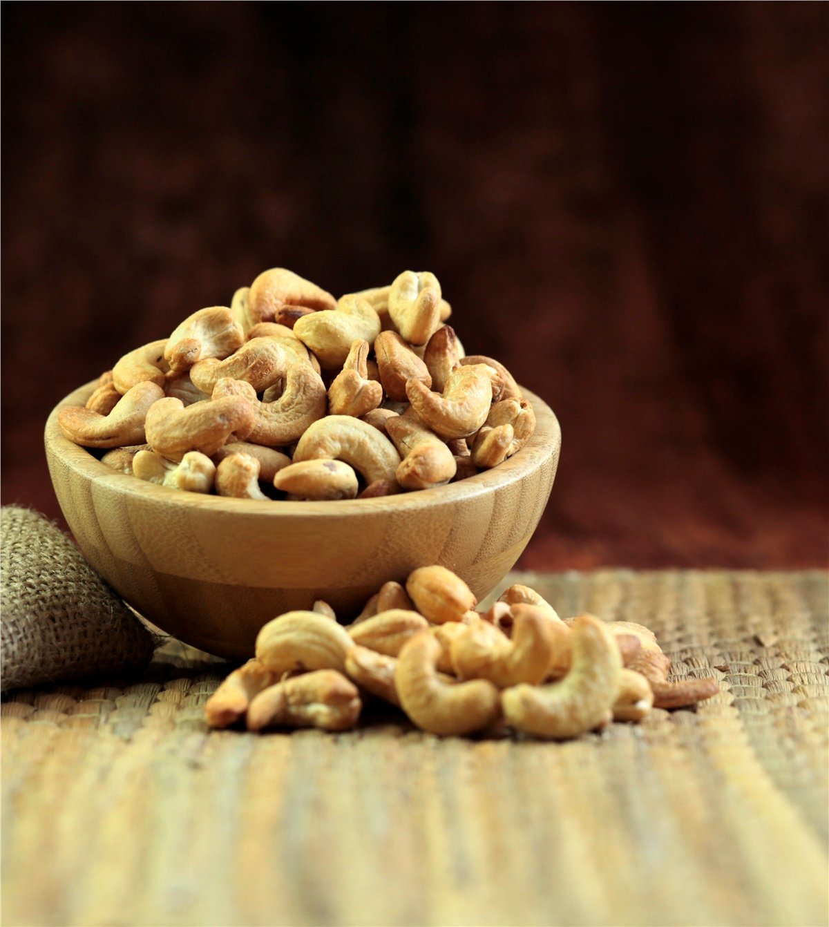 Gerçek Kaju deneyimi | Kahya Kuruyemiş ® Keyfin Kahya'sı