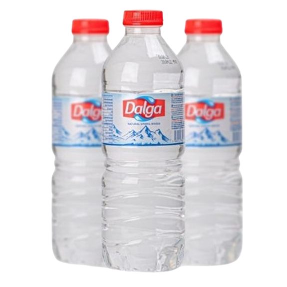 Dalga Pet Su 500 Ml - Su | Beyazel Sanal Market