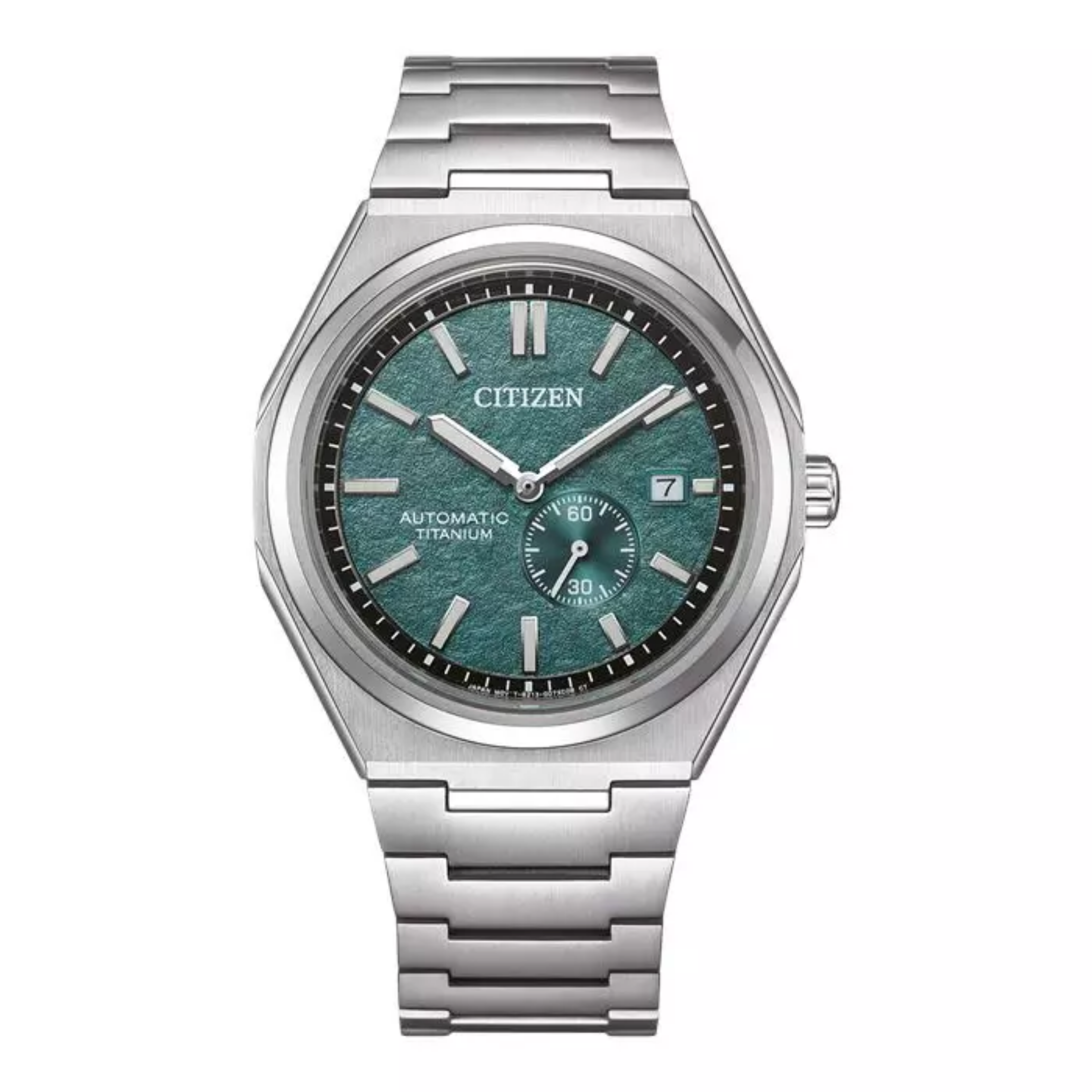 Citizen Zenshin NJ0180-80X Kol Saati - Şamil Saat
