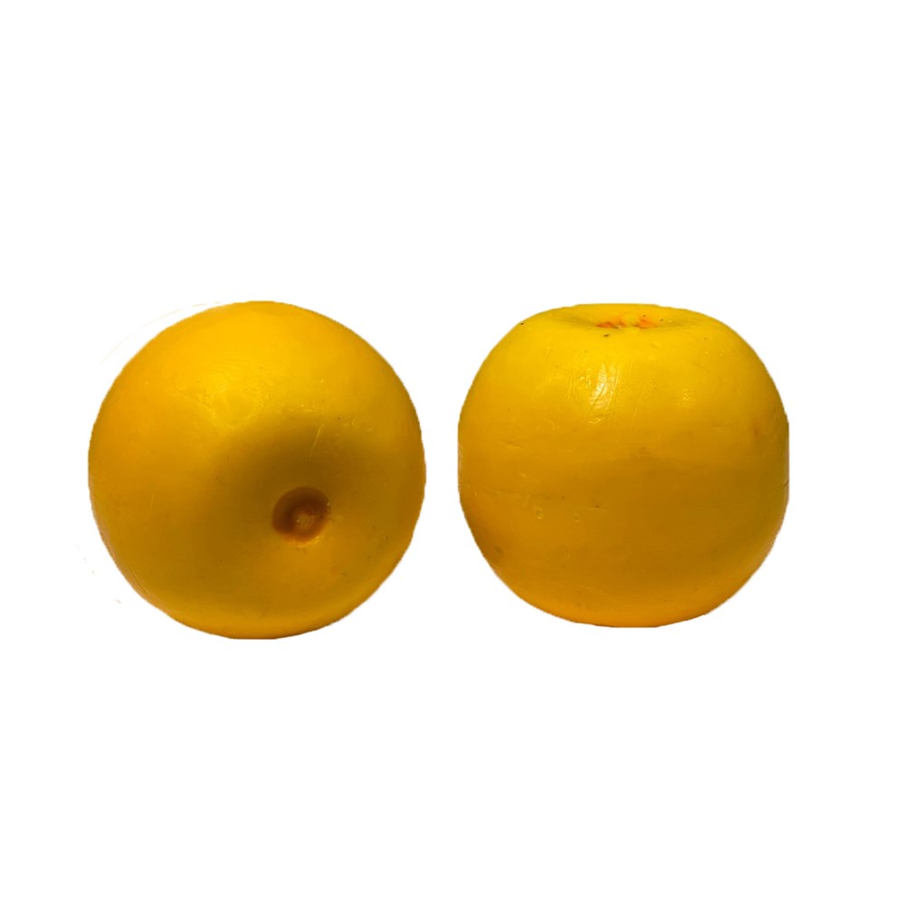 RENK MİS SABUN - SARI ELMA