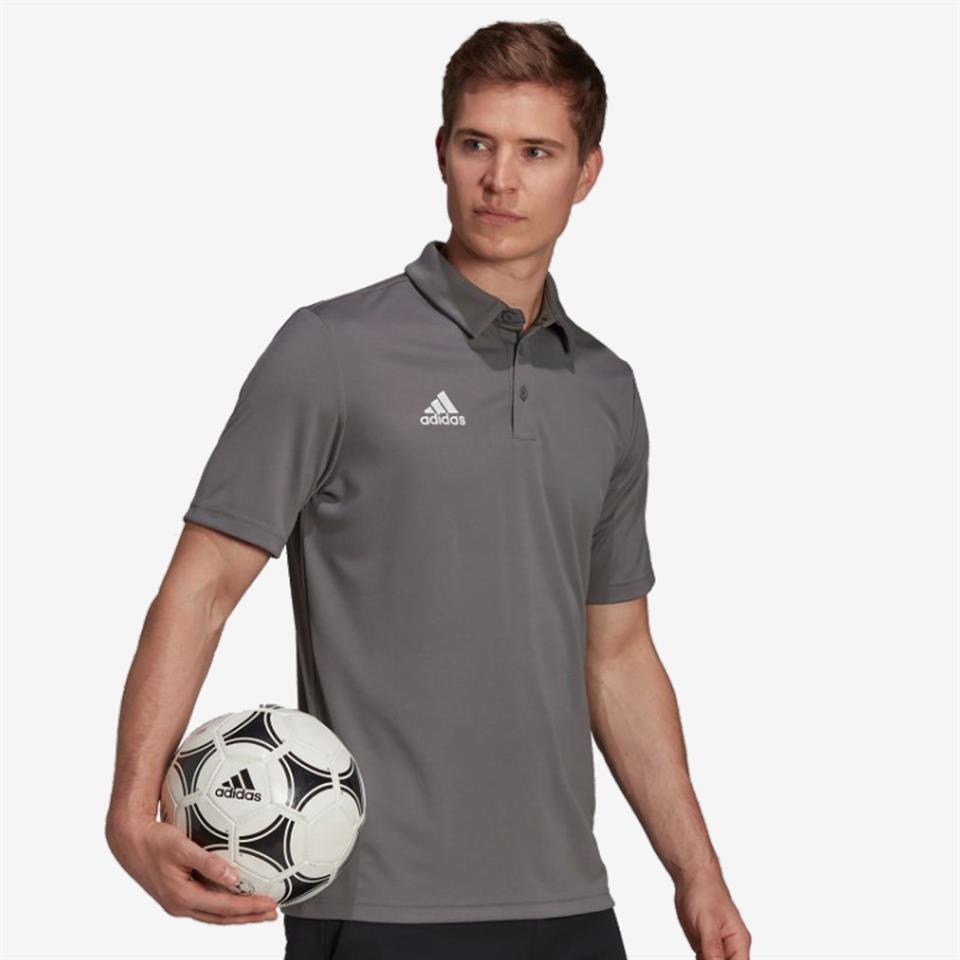 Adidas Entrada 22 Polo Erkek Polo Yaka Tişört H57486 | Samuray Sport