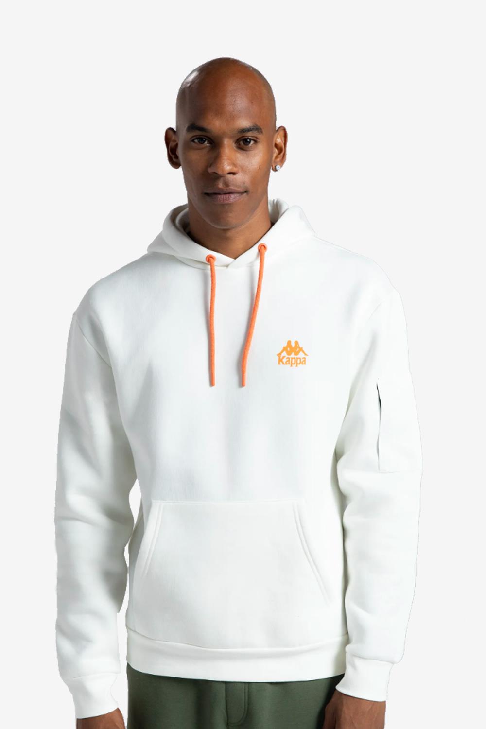 KAPPA AUTHENTIC SEWA 321T1HW-A04 | Samuray Sport