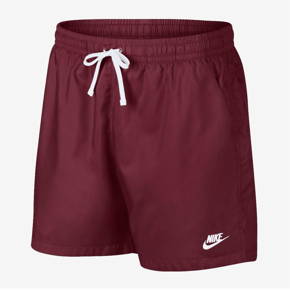 Nike M Nsw Spe Wvn Lnd Short Flow Erkek Günlük Şort Ar2382 681