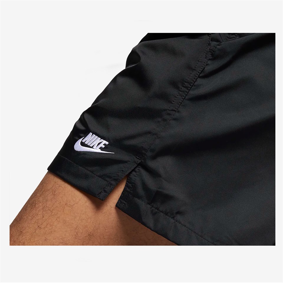 Nike M Nsw Spe Wvn Lnd Short Flow Erkek Günlük Şort Ar2382 010
