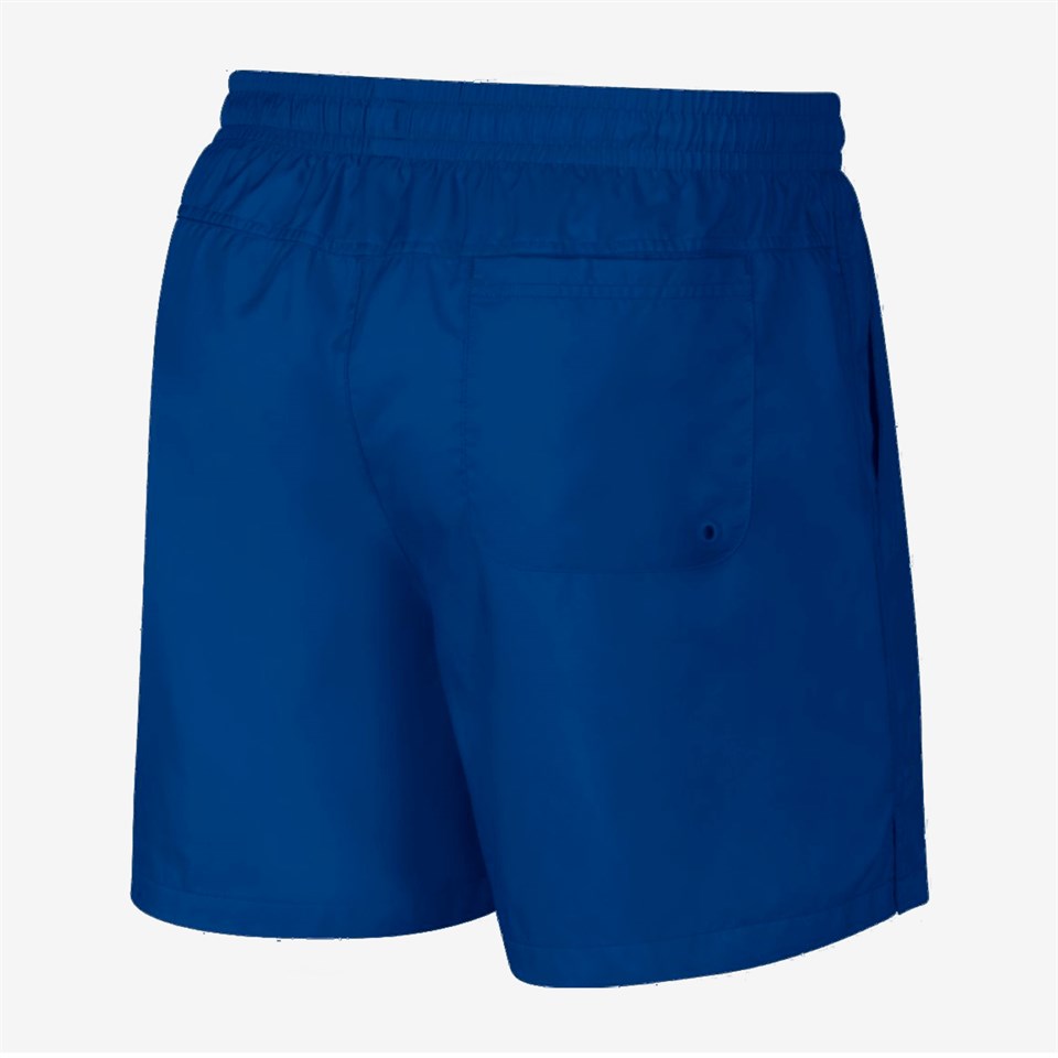 Nike M Nsw Spe Wvn Lnd Short Flow Erkek Günlük Şort Ar2382 438