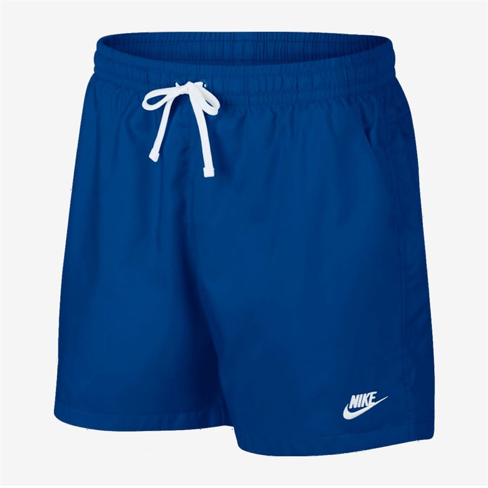 Nike M Nsw Spe Wvn Lnd Short Flow Erkek Günlük Şort Ar2382 438
