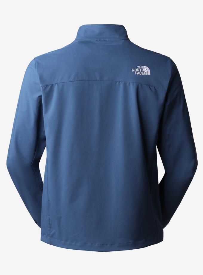 The North Face M Nimble Jacket Erkek Mont NF0A2TYG-HDC | Samuray Sport