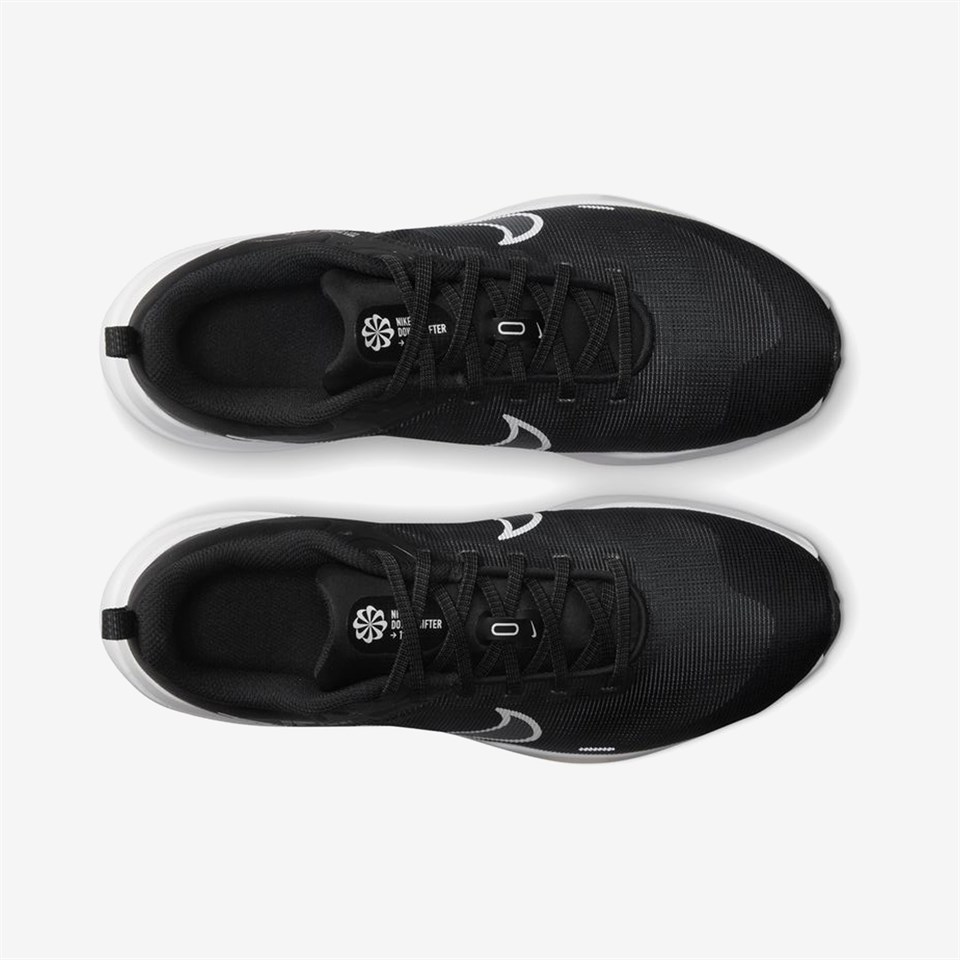 Nike Downshifter 12 Kadın Koşu Ayakkabısı DD9294-001 | Samuray Sport