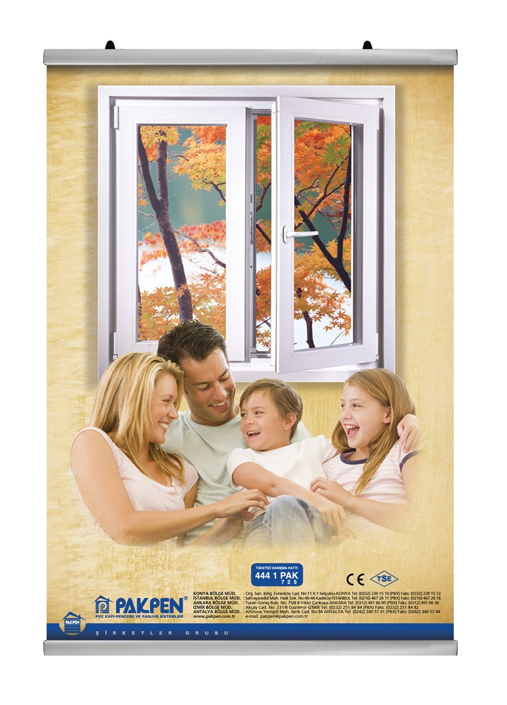 poster clips,poster tutucu,banner tutucu