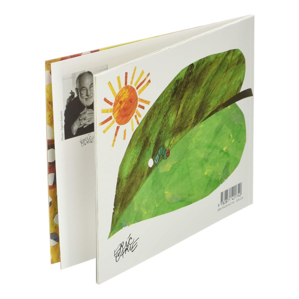 LA CHENILLE QUI FAIT DES TROUS l Kategorisiz I 9782871421740