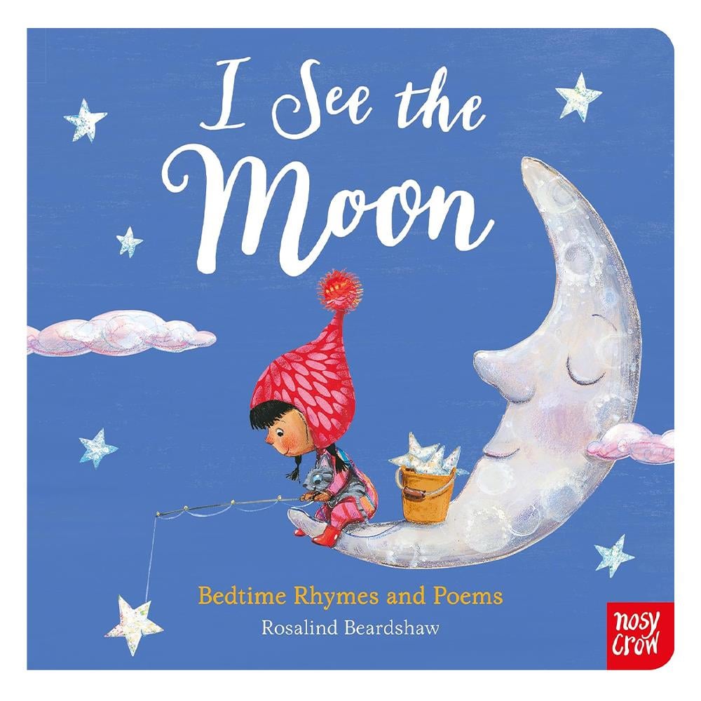 Twinkle Twinkle Little Star- With A Light Up Star - NOSY CROW ...