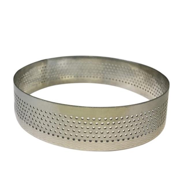 Delikli Çember 8 Cm