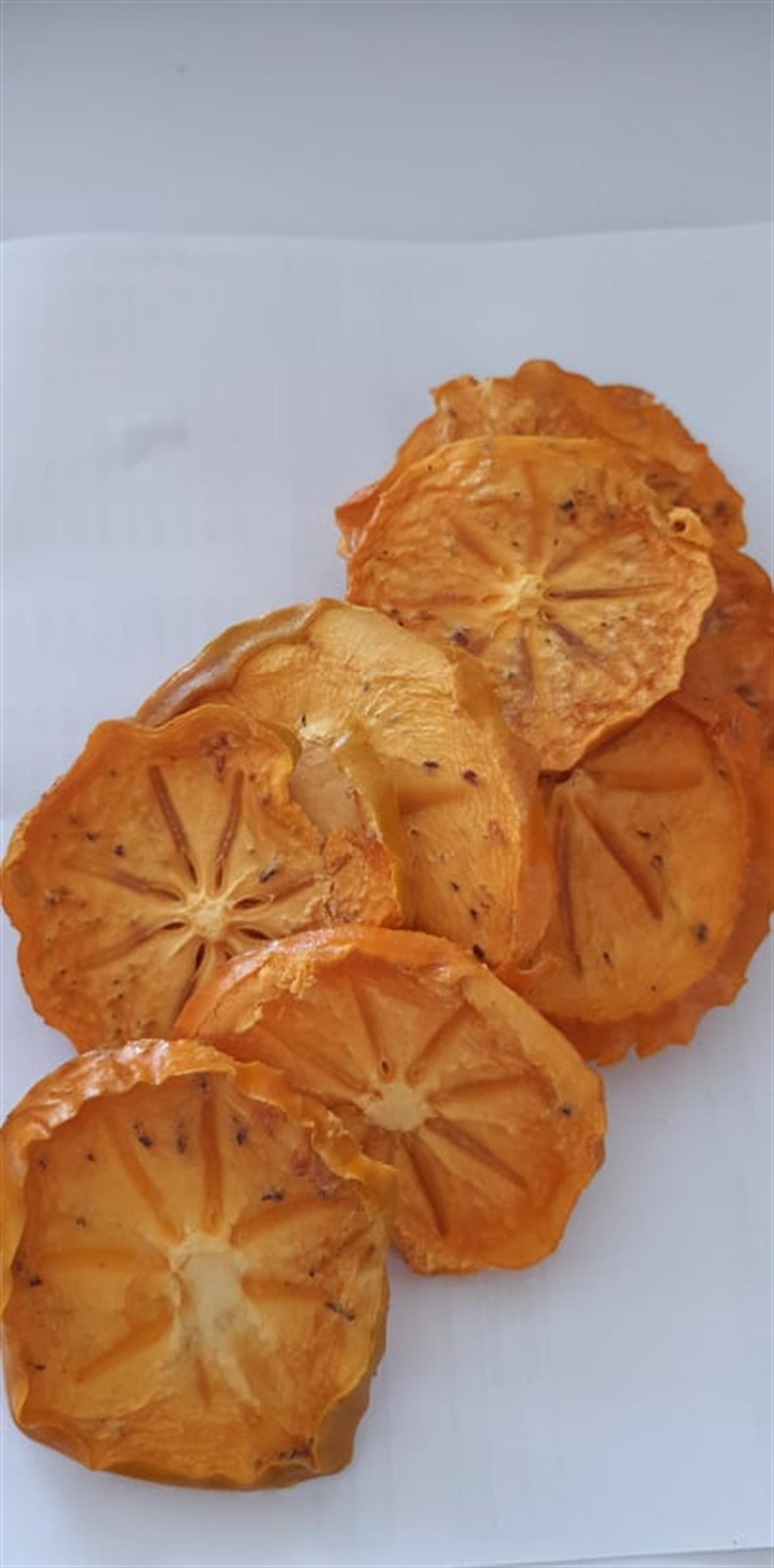 Trabzon Hurması Kurusu (100 Gr)