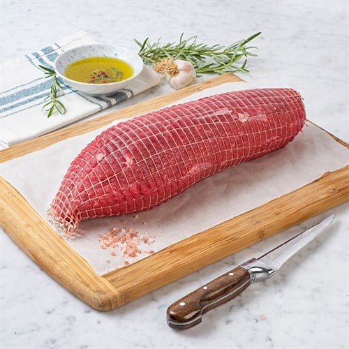 Dana Rosto | The Best Of Meat | Beeves Butcher