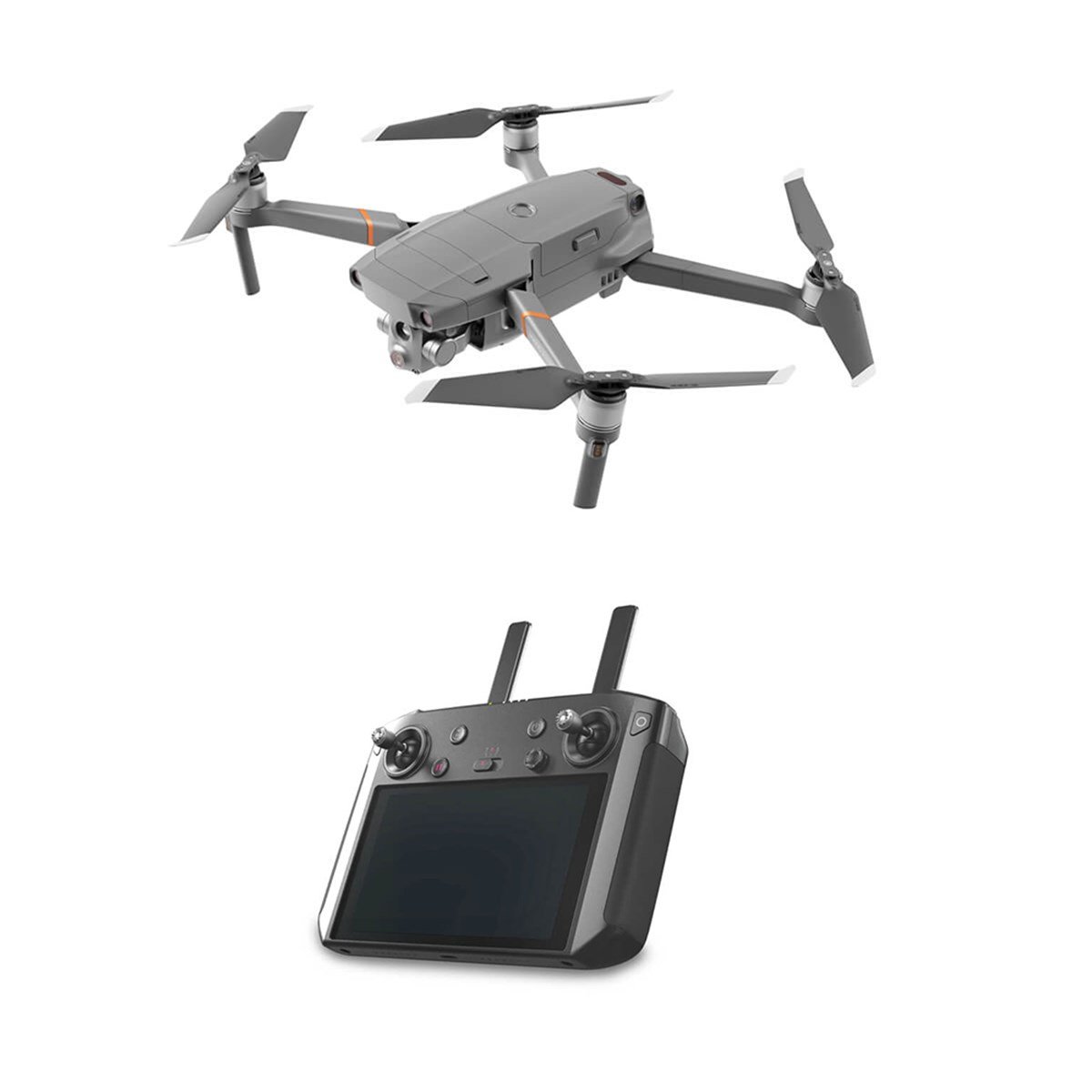 DJI Mavic 2 Enterprise Advanced