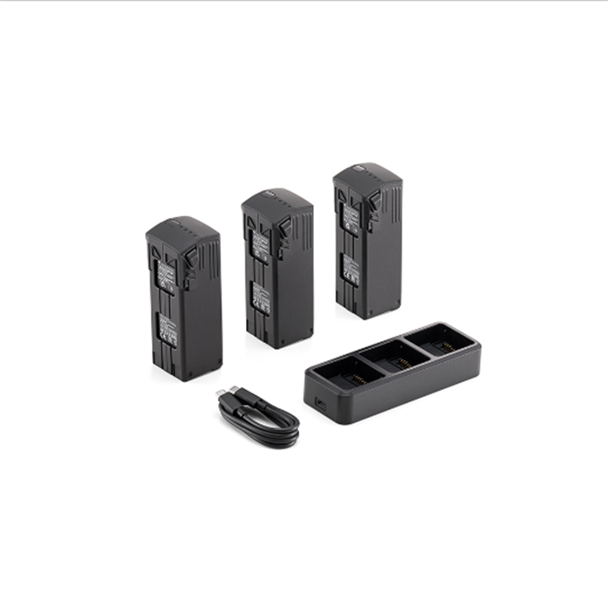 Dji Mavic 3 Enterprise Series Battery Kit